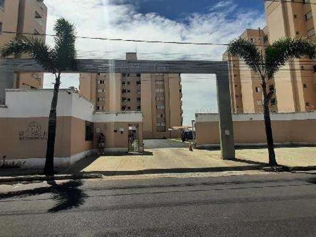 Apartamento para Venda em Uberlândia/MG Jardim Europa 2 Quartos
