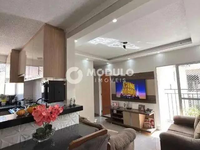 Apartamento para Venda em Uberlândia/MG Jardim Europa 3 Quartos