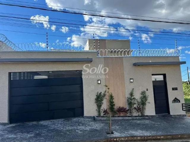 Apartamento para Venda em Uberlândia/MG Jardim Europa 3 Quartos