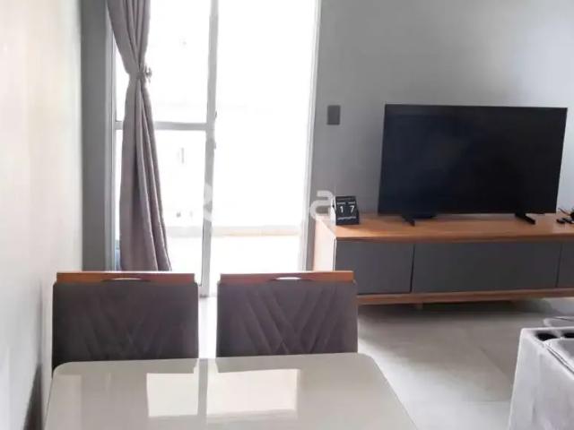 Apartamento para Venda em Uberlândia/MG Jardim Europa 3 Quartos