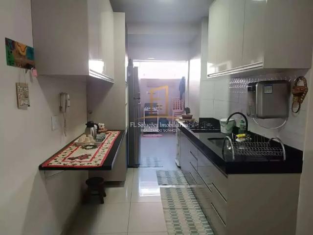 Apartamento para Venda em Uberlândia/MG Jardim Europa 3 Quartos