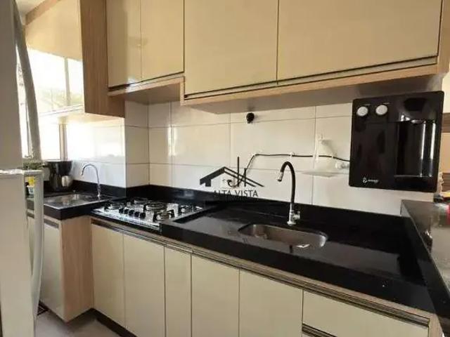 Apartamento para Venda em Uberlândia/MG Jardim Europa 3 Quartos