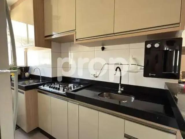 Apartamento para Venda em Uberlândia/MG Jardim Europa 3 Quartos