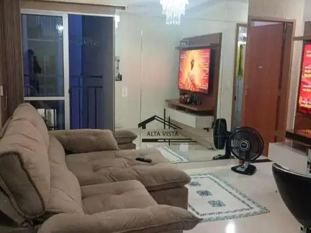Apartamento para Venda em Uberlândia/MG Jardim Europa 3 Quartos