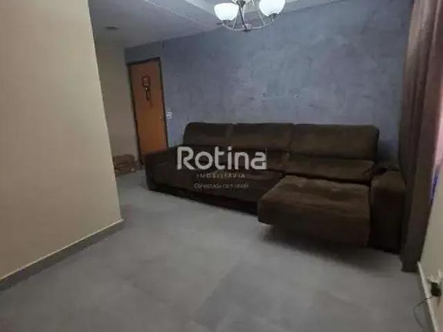 Apartamento para Venda em Uberlândia/MG Jardim Europa 3 Quartos