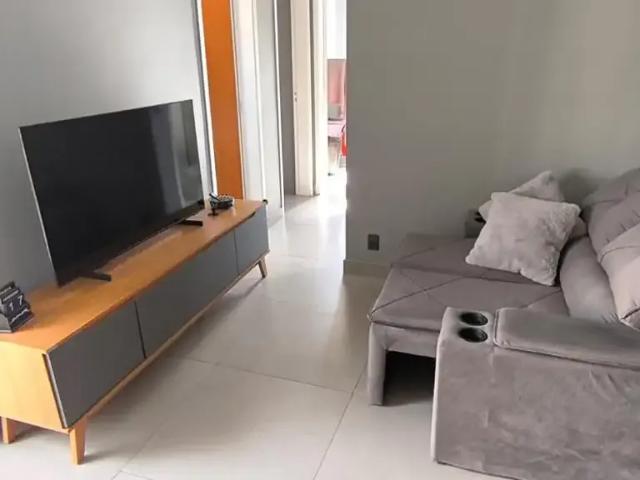 Apartamento para Venda em Uberlândia/MG Jardim Europa 3 Quartos