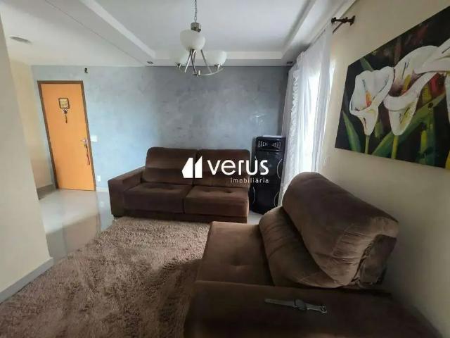 Apartamento para Venda em Uberlândia/MG Jardim Europa 3 Quartos