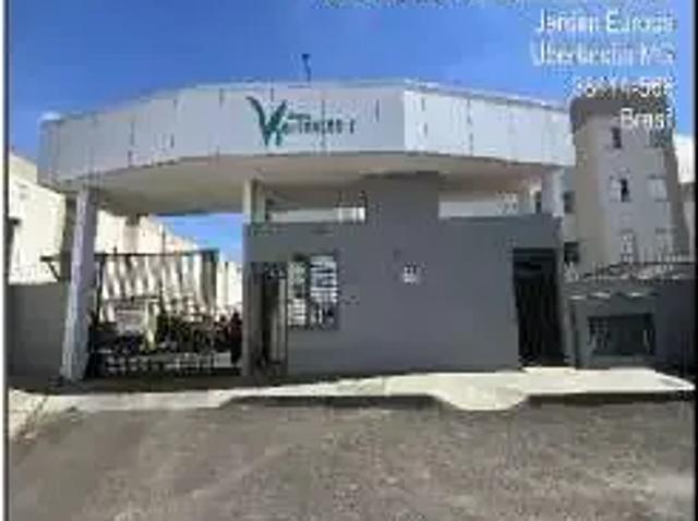 Apartamento para Venda em Uberlândia/MG Jardim Europa