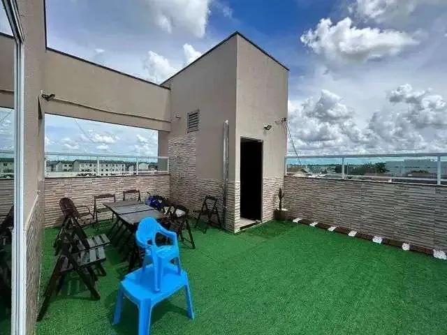 Apartamento para Venda em Uberlândia/MG Jardim Europa 9 Quartos