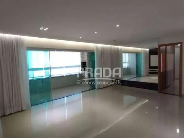 Apartamento para Venda em Uberlândia/MG Jardim Finotti 4 Quartos