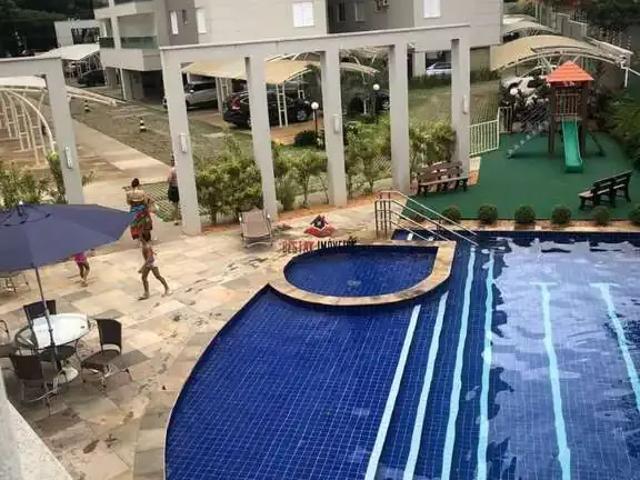 Apartamento para Venda em Uberlândia/MG Jardim Finotti 4 Quartos