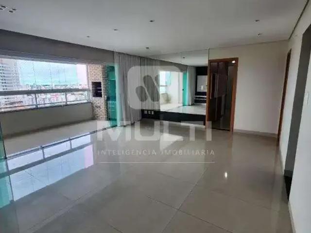 Apartamento para Venda em Uberlândia/MG Jardim Finotti 4 Quartos