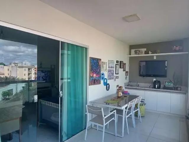 Apartamento para Venda em Uberlândia/MG Jardim Finotti 4 Quartos