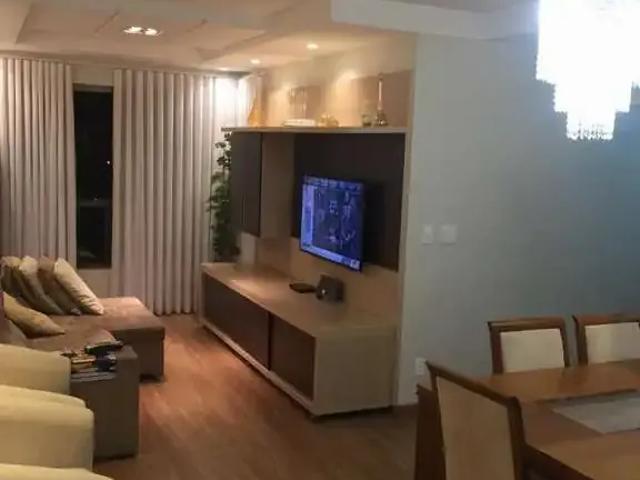 Apartamento para Venda em Uberlândia/MG Jardim Finotti 4 Quartos