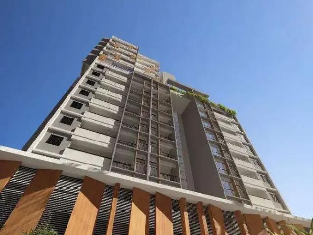 Apartamento para Venda em Uberlândia/MG Jardim Finotti 1 Quartos