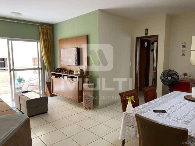 Apartamento para Venda em Uberlândia/MG Jardim Finotti 3 Quartos