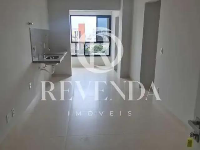 Apartamento para Venda em Uberlândia/MG Jardim Finotti 1 Quartos
