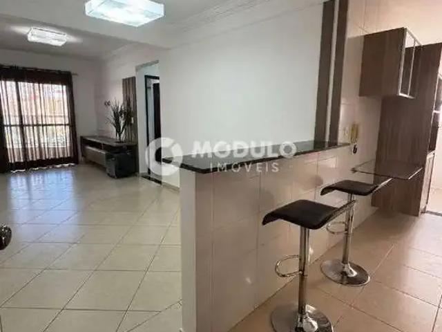 Apartamento para Venda em Uberlândia/MG Jardim Finotti 2 Quartos