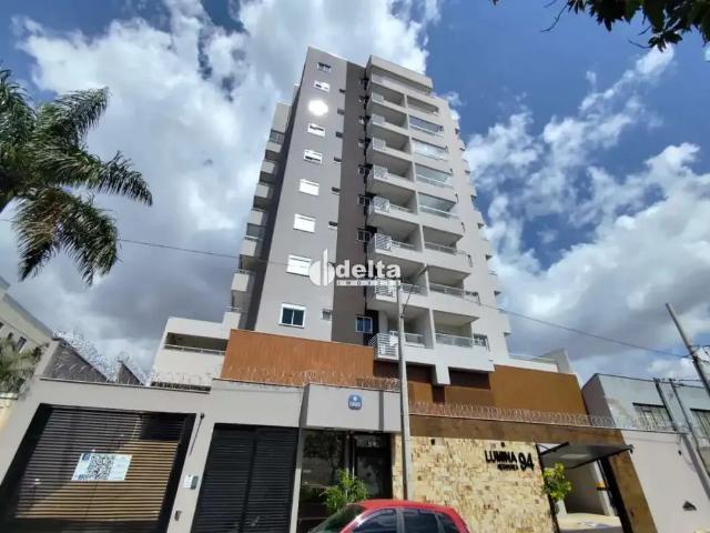 Apartamento para Venda em Uberlândia/MG Jardim Finotti 2 Quartos