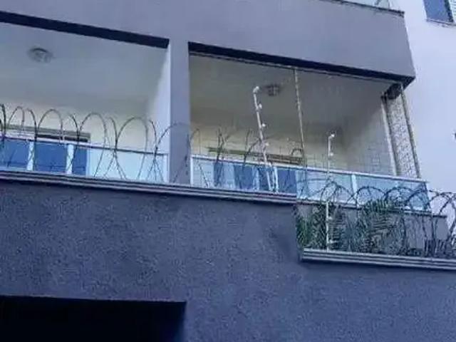Apartamento para Venda em Uberlândia/MG Jardim Finotti 2 Quartos