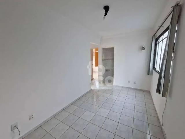 Apartamento para Venda em Uberlândia/MG Jardim Finotti 2 Quartos
