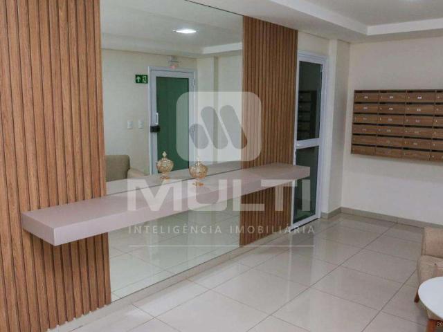 Apartamento para Venda em Uberlândia/MG Jardim Finotti 2 Quartos