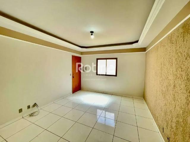 Apartamento para Venda em Uberlândia/MG Jardim Finotti 2 Quartos