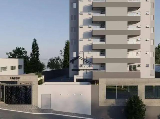 Apartamento para Venda em Uberlândia/MG Jardim Finotti 2 Quartos