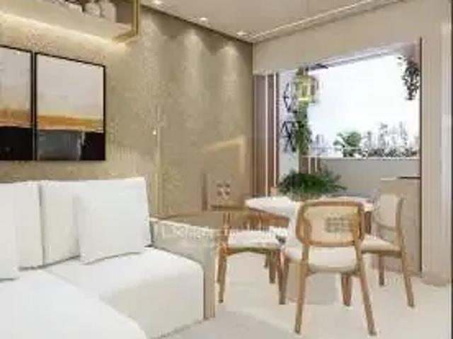 Apartamento para Venda em Uberlândia/MG Jardim Finotti 2 Quartos