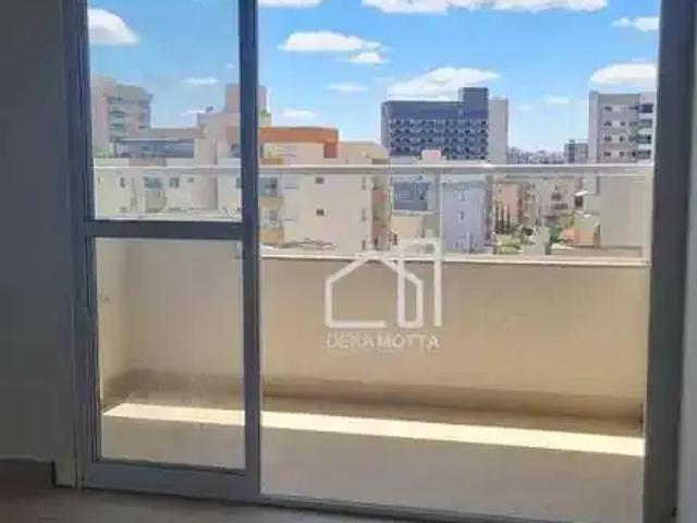 Apartamento para Venda em Uberlândia/MG Jardim Finotti 2 Quartos