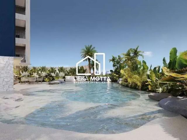 Apartamento para Venda em Uberlândia/MG Jardim Finotti 2 Quartos