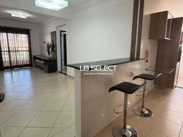 Apartamento para Venda em Uberlândia/MG Jardim Finotti 2 Quartos