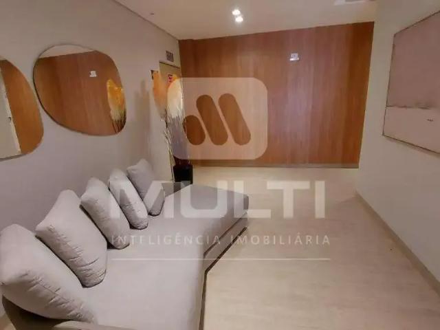 Apartamento para Venda em Uberlândia/MG Jardim Finotti 2 Quartos