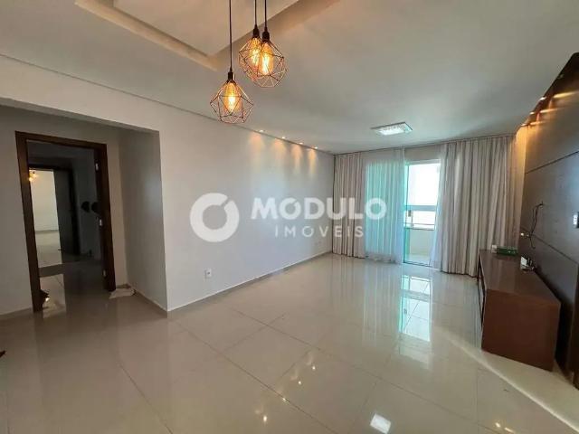 Apartamento para Venda em Uberlândia/MG Jardim Finotti 3 Quartos