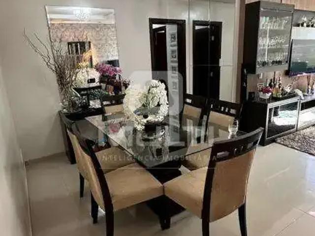 Apartamento para Venda em Uberlândia/MG Jardim Finotti 3 Quartos