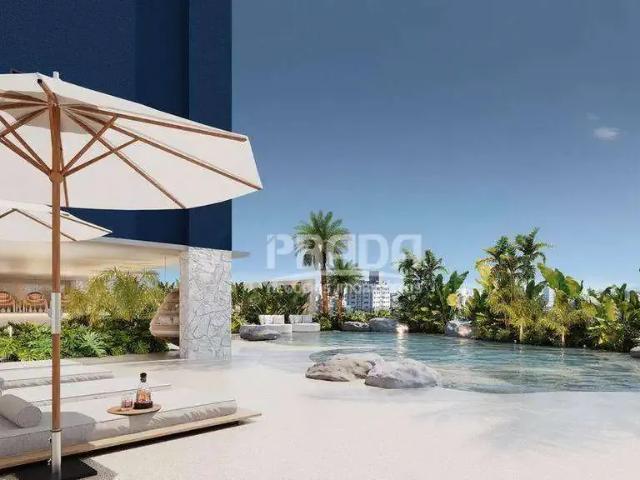Apartamento para Venda em Uberlândia/MG Jardim Finotti 3 Quartos