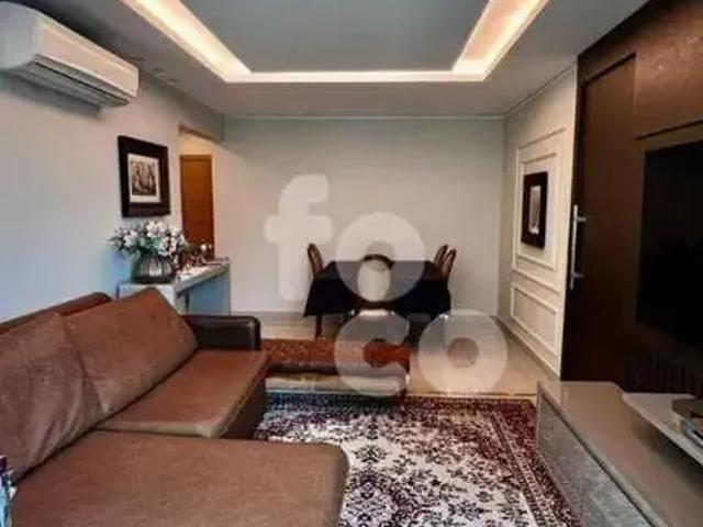 Apartamento para Venda em Uberlândia/MG Jardim Finotti 3 Quartos