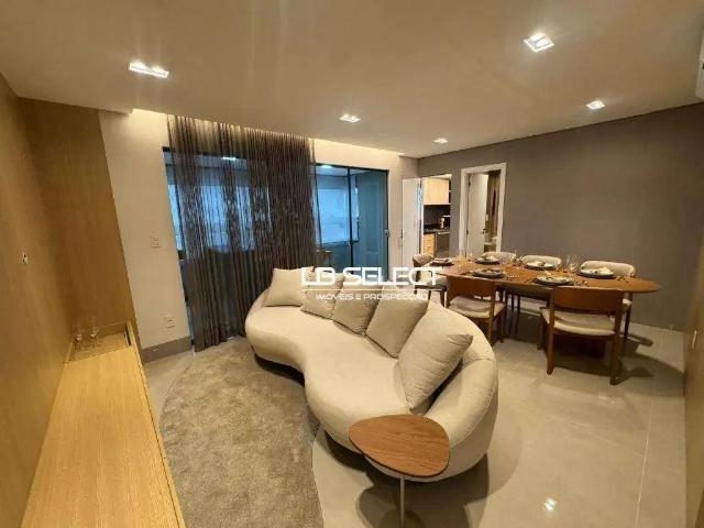 Apartamento para Venda em Uberlândia/MG Jardim Finotti 3 Quartos