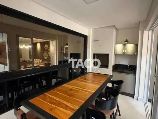 Apartamento para Venda em Uberlândia/MG Jardim Finotti 3 Quartos
