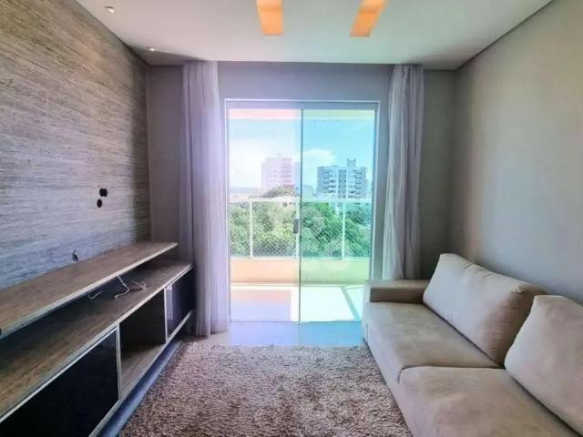 Apartamento para Venda em Uberlândia/MG Jardim Finotti 3 Quartos