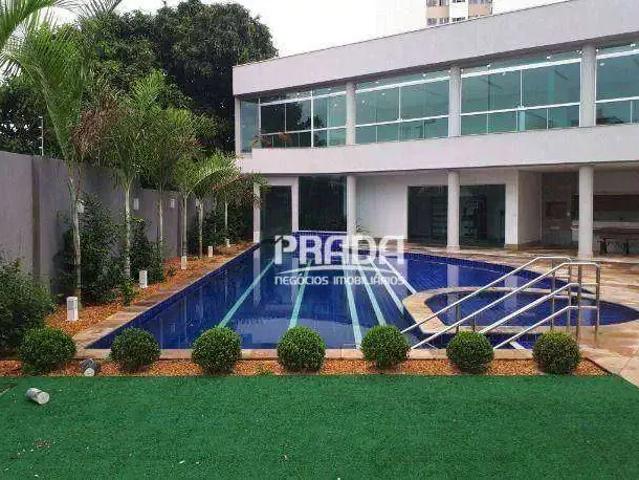 Apartamento para Venda em Uberlândia/MG Jardim Finotti 3 Quartos