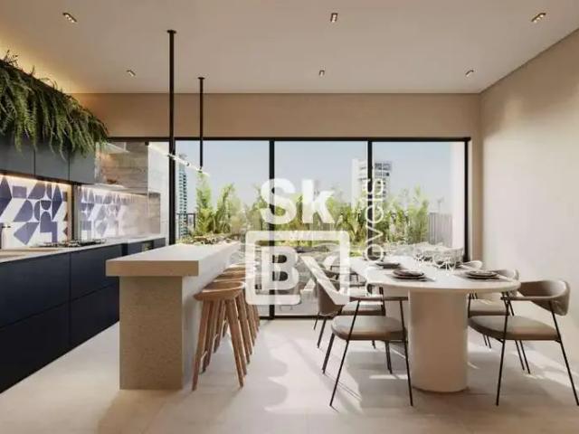 Apartamento para Venda em Uberlândia/MG Jardim Finotti 3 Quartos