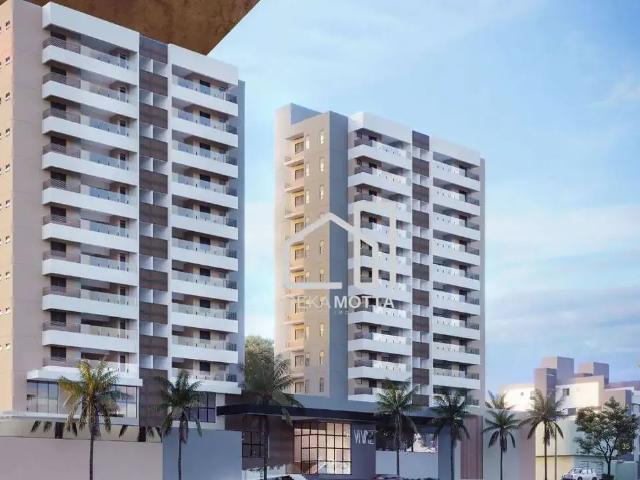 Apartamento para Venda em Uberlândia/MG Jardim Finotti 3 Quartos