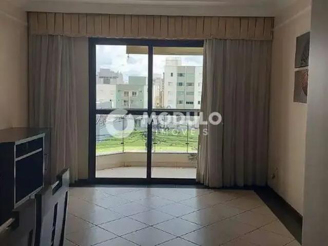 Apartamento para Venda em Uberlândia/MG Jardim Finotti 3 Quartos