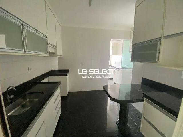 Apartamento para Venda em Uberlândia/MG Jardim Finotti 3 Quartos