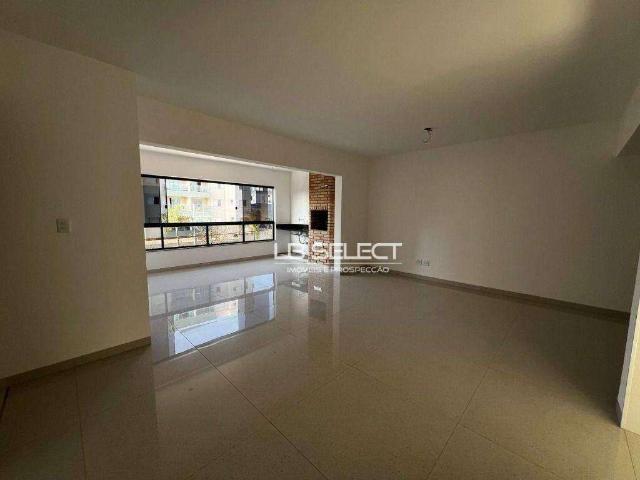 Apartamento para Venda em Uberlândia/MG Jardim Finotti 3 Quartos