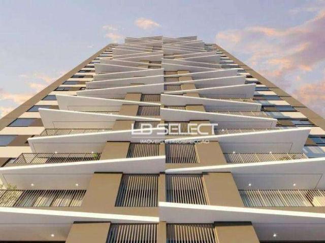 Apartamento para Venda em Uberlândia/MG Jardim Finotti 3 Quartos