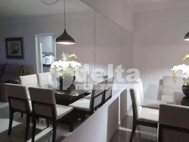 Apartamento para Venda em Uberlândia/MG Jardim Finotti 3 Quartos