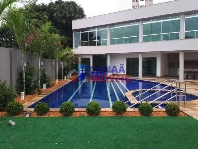 Apartamento para Venda em Uberlândia/MG Jardim Finotti 3 Quartos