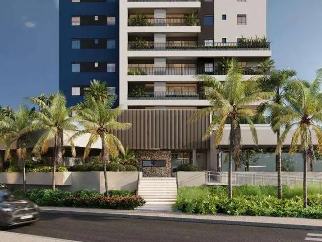 Apartamento para Venda em Uberlândia/MG Jardim Finotti 3 Quartos